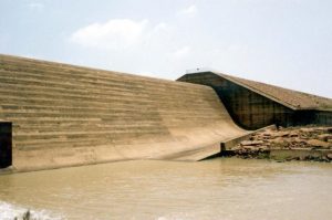 Dams_ KwaZuluNatal – WATERInfo