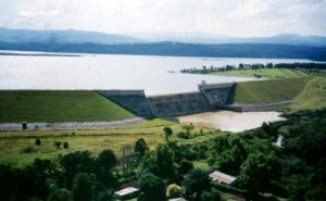 Dams_ KwaZuluNatal – WATERInfo