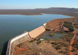 Dams_Limpopo – WATERInfo