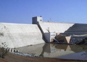 Dams_Limpopo – WATERInfo