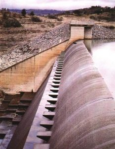 Dams_Limpopo – WATERInfo