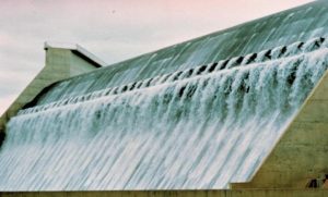 Dams_Limpopo – WATERInfo