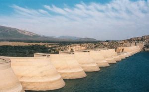 Dams Eastern Cape – WATERInfo