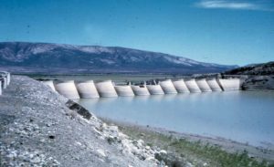 Dams Eastern Cape – WATERInfo