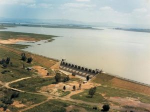 Dams_ KwaZuluNatal – WATERInfo