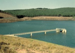 Dams_Limpopo – WATERInfo
