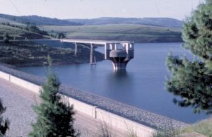 Dams_Limpopo – WATERInfo