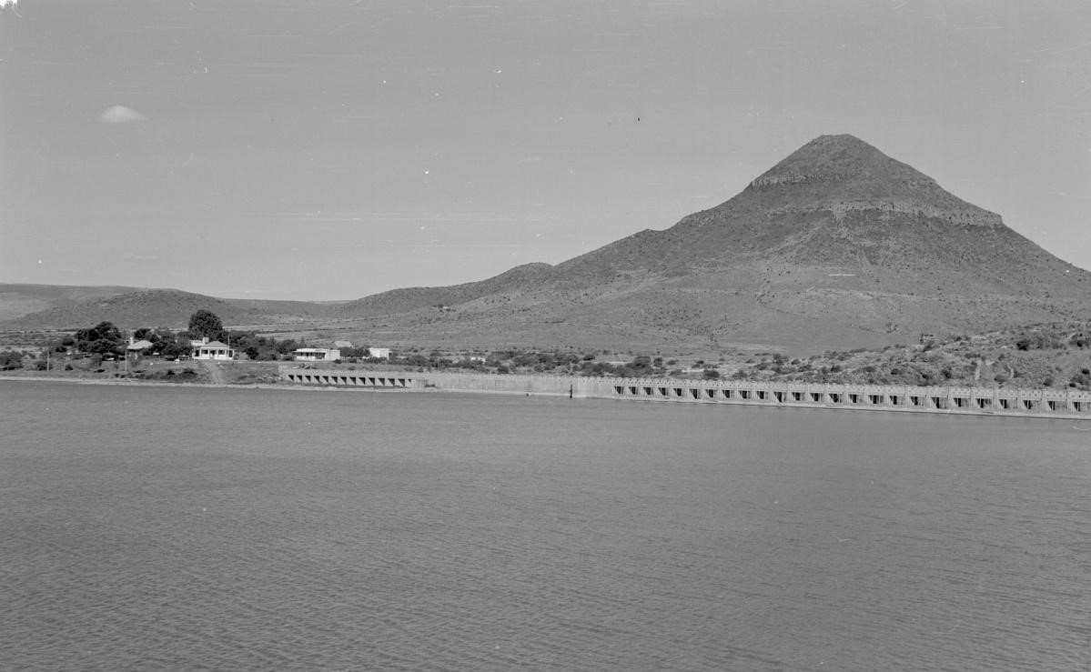 Dams Eastern Cape – WATERInfo