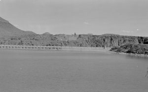Dams Eastern Cape – WATERInfo