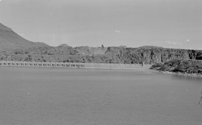 Dams Eastern Cape – WATERInfo