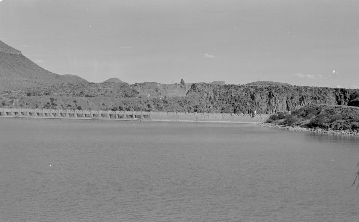 Dams Eastern Cape – WATERInfo