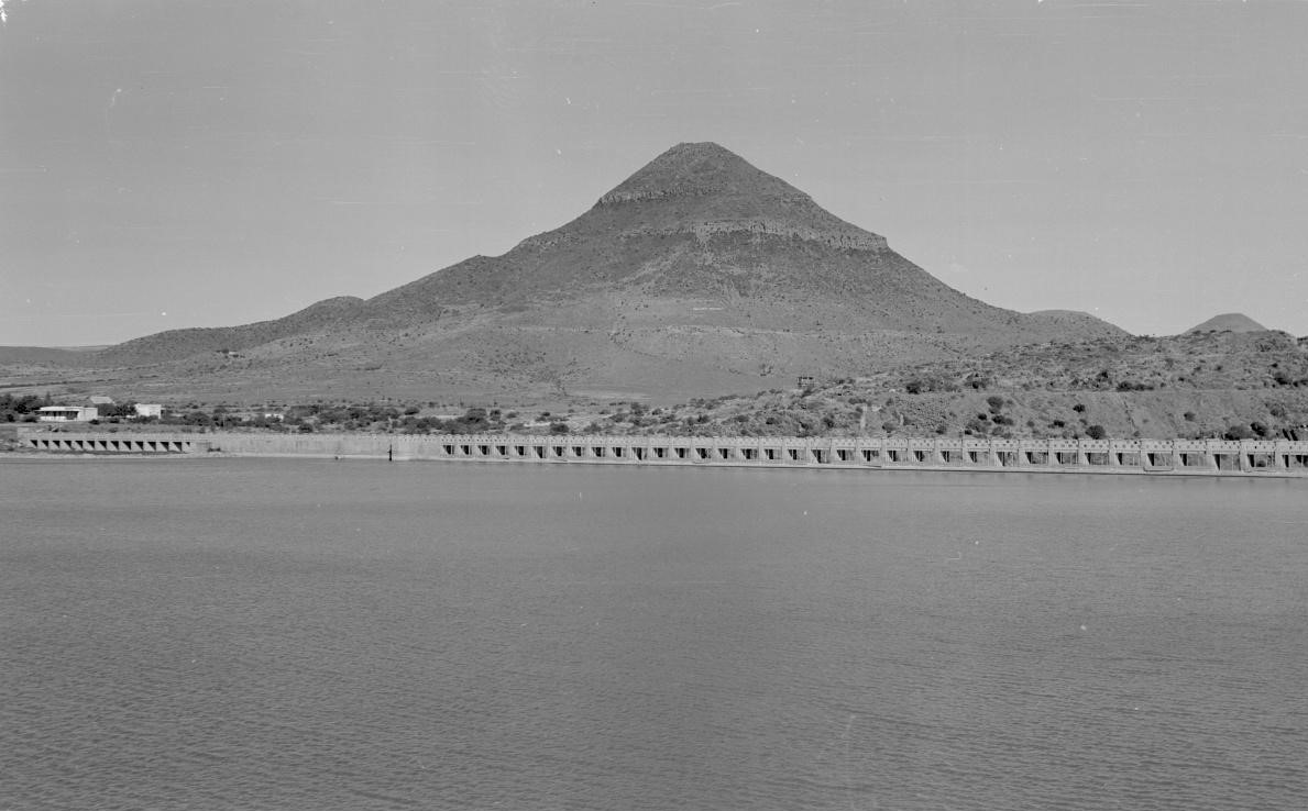 Dams Eastern Cape – WATERInfo