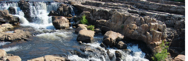 Rivers South Africa – WATERInfo