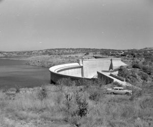 Dams_ Gauteng – WATERInfo