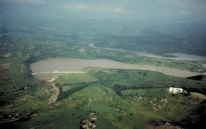 Dams_ KwaZuluNatal – WATERInfo
