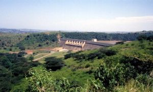 Dams_ KwaZuluNatal – WATERInfo