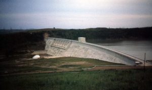 Dams_ KwaZuluNatal – WATERInfo