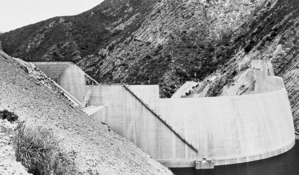 Dams Eastern Cape – WATERInfo