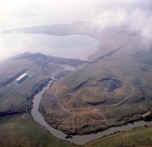 Dams_Mpumalanga – WATERInfo