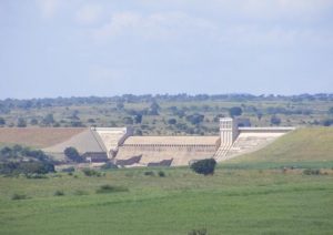 Dams_Mpumalanga – WATERInfo