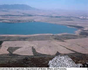 Dams_Western Cape – WATERInfo