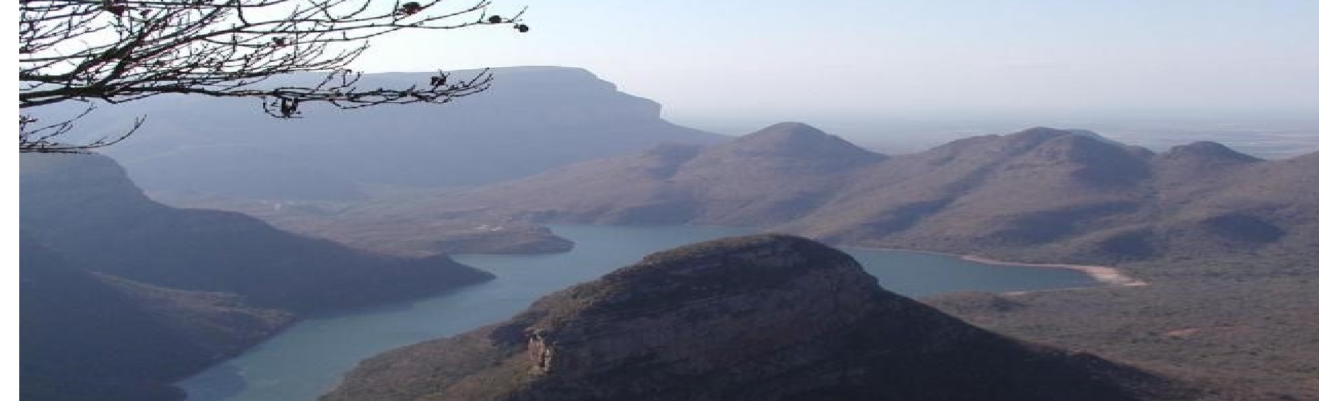 SA Rivers_Mpumalanga – WATERInfo