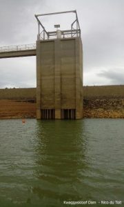 Dams_Western Cape – WATERInfo