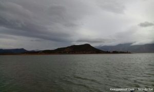 Dams_Western Cape – WATERInfo