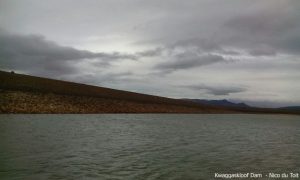Dams_Western Cape – WATERInfo