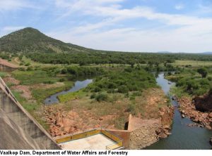 Dams_North West – WATERInfo