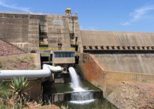 Dams_North West – WATERInfo